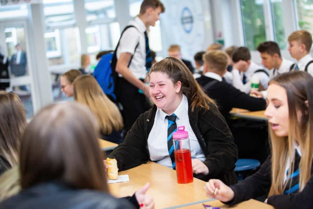 Biddulph High School | Home Learning