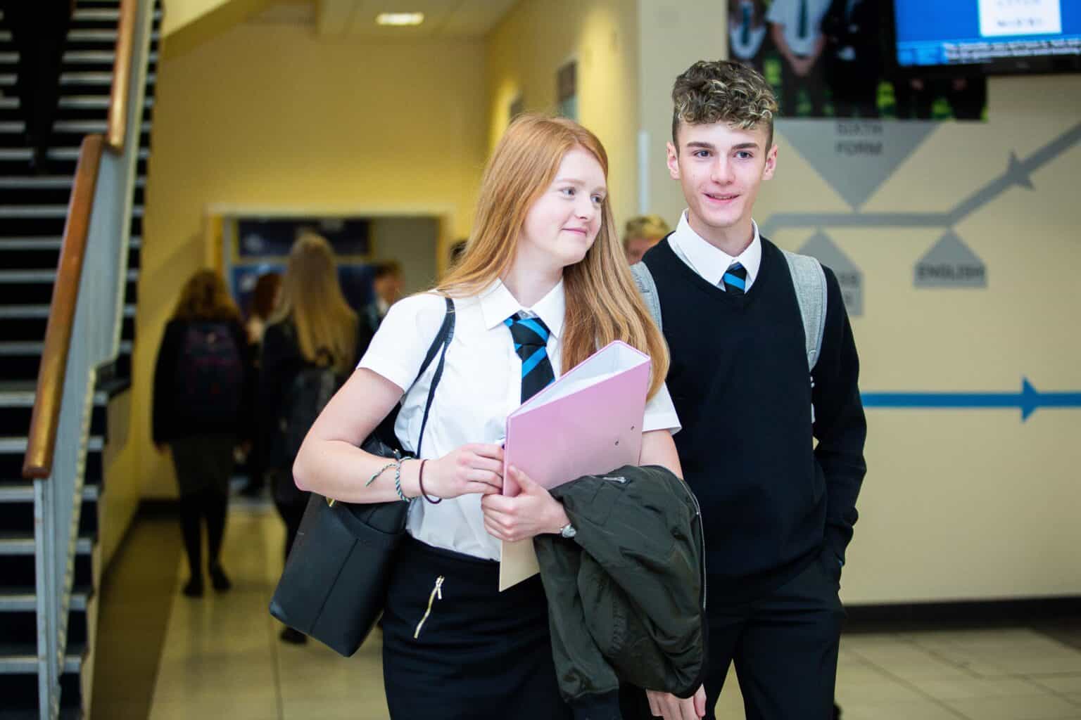 Biddulph High School | Welcome to Sixth Form