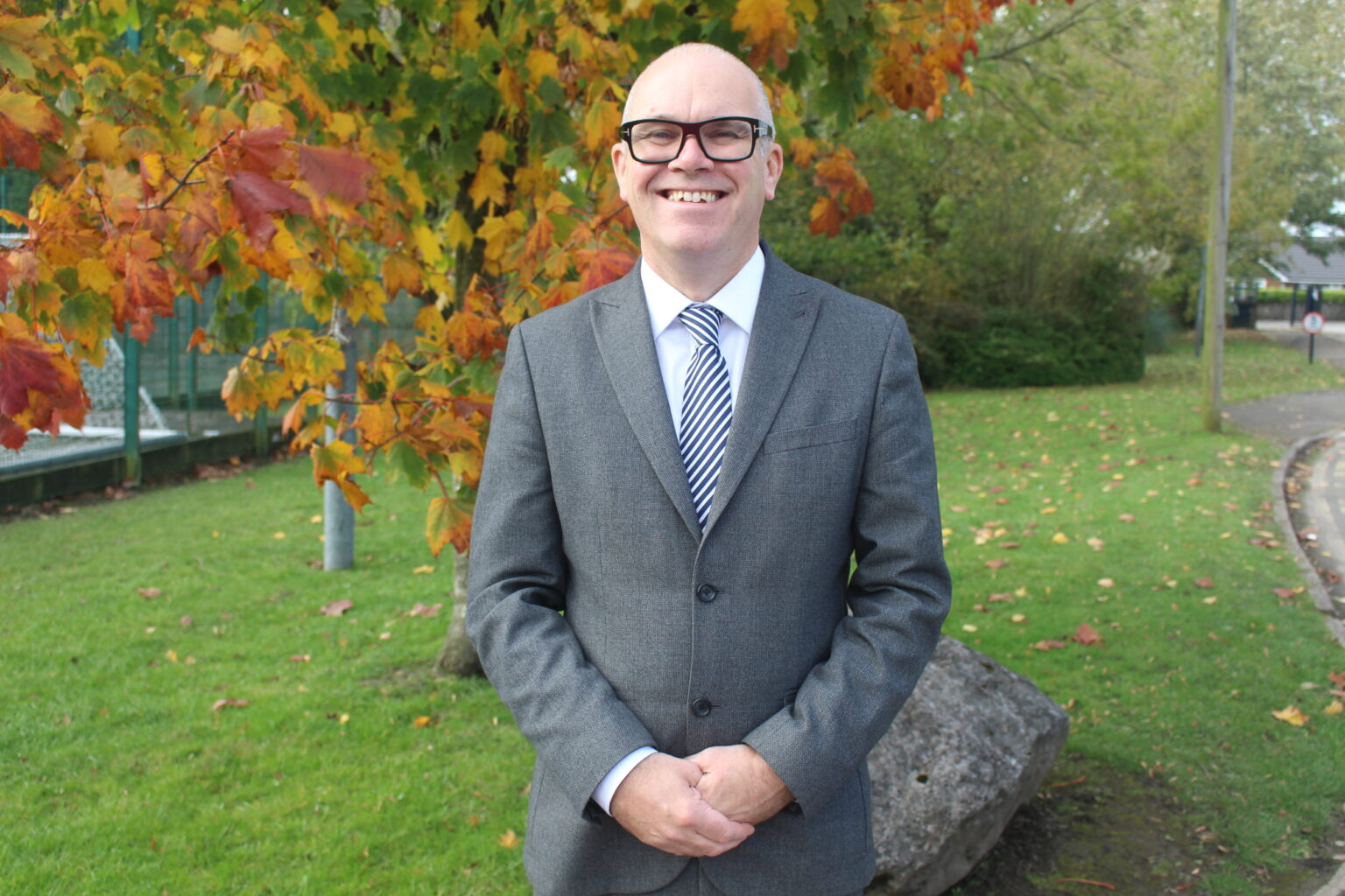 Biddulph High School | A Message from the Headteacher